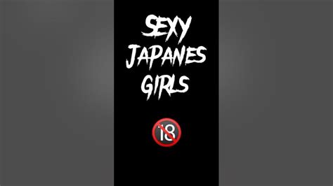 Sexy Japanese Girls 2 Youtube