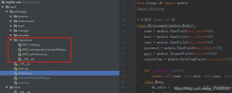 vue element admin 和 python django 前后端分离 开撸（新手学习，高手指点） elementadmin django qq 21429395的博客 csdn博客