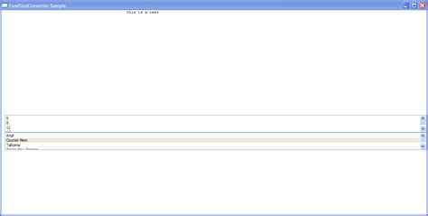 c wpf how to create textblock programmatically with p