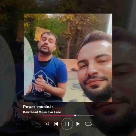 دانلود آهنگ گیان خود نجاتم بیه وی سگ مرگی دی سیرم از روح الله کرمی 320 پاور موزیک
