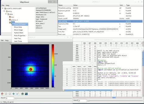 h5pyviewer · pypi