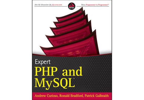 9 ebooks to learn php and mysql development