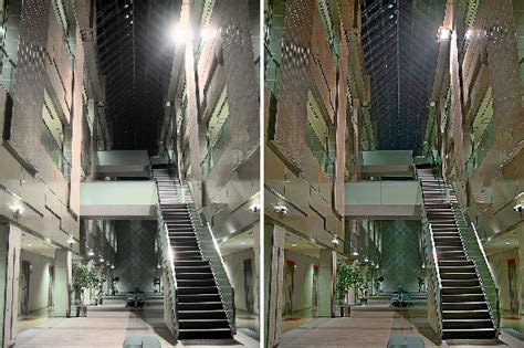 figure 3 from tone mapped hdr images contrast enhancement using piecewise linear perceptual