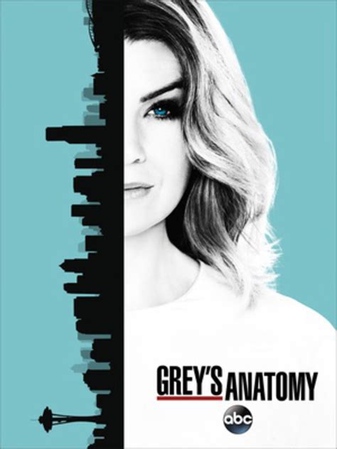 实习医生格蕾 第13季 Grey s Anatomy 电视剧 腾讯视频