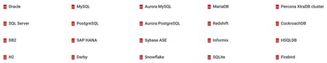 spring boot 集成 flyway，数据库也能做版本控制，太牛逼了！ java技术栈 博客园