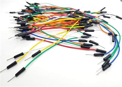 DIYables Jumper Wires Kit For Arduino ESP32 ESP8266 Raspberry Pi All In One