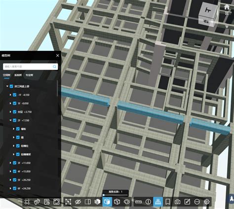 BIM模型与进度可视化工程建造过程的BIM应用来啦 腾讯新闻