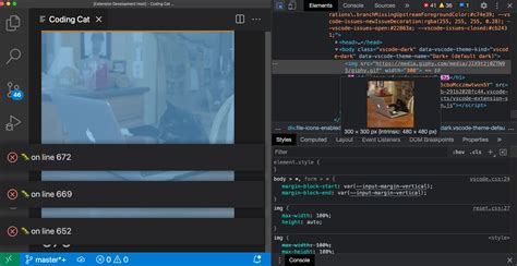 Vscode error loading webview Исправление ошибок и поиск оптимальных