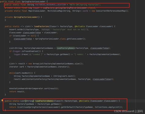 springboot入门之配置文件 spring bootstrap配置大全 csdn博客