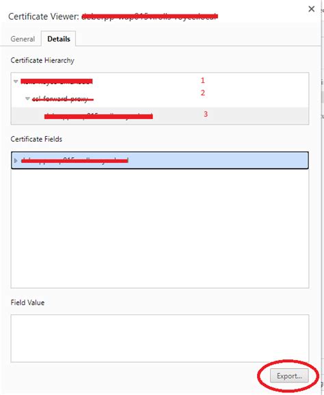 SSLError In Python Requests Due To Self Signed Certificate Stack Overflow