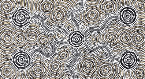Sabrina Spencer Dry Creeks And Waterholes By Sabrina Spencer 2023 This Is Aboriginal Art