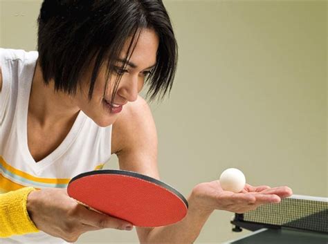 Naked Pingpong Telegraph