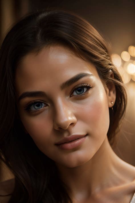 Download Ai Generated Woman Beauty Royalty Free Stock Illustration Image Pixabay