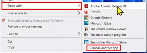 how to make adobe default pdf viewer [windows and mac]