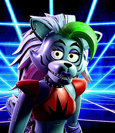 Stupid Roxy Stuff Profile Made By Evan By Stupidroxystuff On Deviantart
