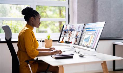 Embracing The Future Of Employment The Rise Of Remote Work Daily Kormo