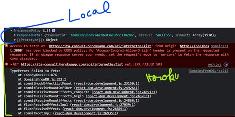 node js mern app error when hosting my app on heroku stack overflow