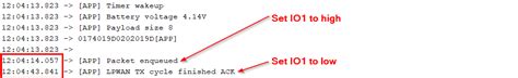 why lorawan trans receive take time of 7 9 second to complete · issue 57 · beegee tokyo sx126x
