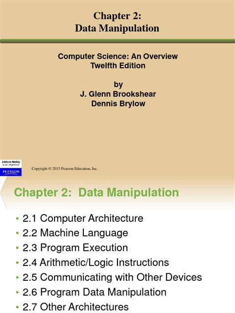 lecture 5 download free pdf central processing unit computer data storage