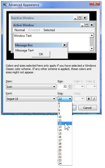 Windows Icon Sizes 199731 Free Icons Library