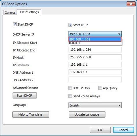 Why Cannot Diskless Boot Client CCBoot V3 0 Diskless Boot System