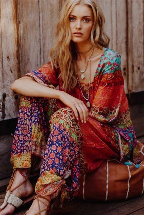 60 Best Bohemian Lifestyle Ideas Hippie Boho Gypsy
