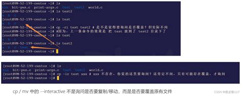 linux的基本使用（二）文件操作命令 rm rf {}中括号的意思 csdn博客