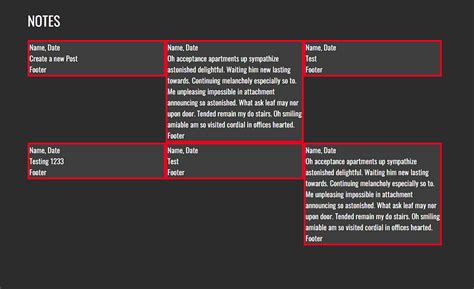 Css Have A Div Fill The Remaining Space Left From A Div With A