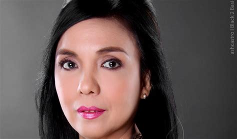 Pinay Cougar Interested In Modeling Its Not Too Late