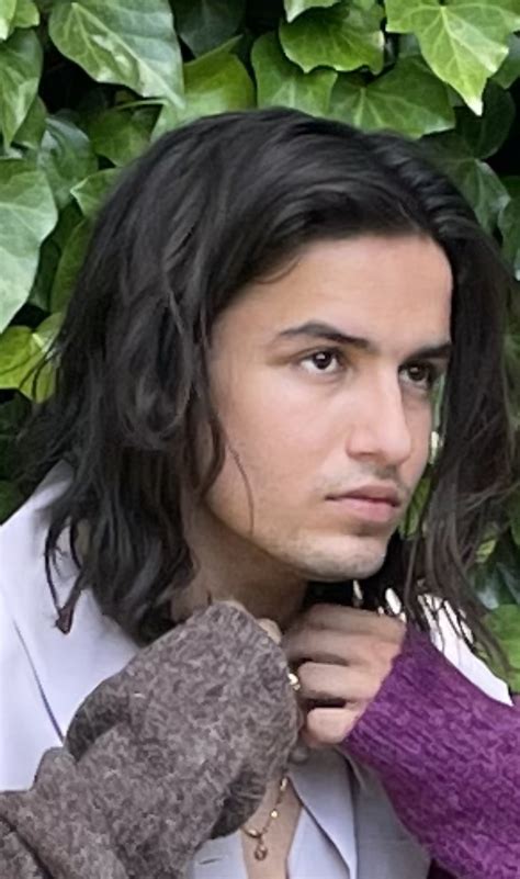 Aramis Knight