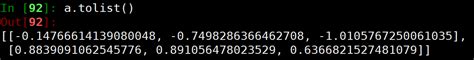 pytorch关于tensor的数据类型说明 python 脚本之家