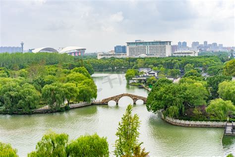 南湖风景区摄影图片 南湖风景区摄影作品 千库网