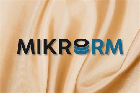 Build An Api From Scratch Using Mikroorm Nodejs And Expressjs Logrocket Blog