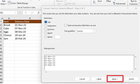 how to convert dates stored as text in excel 5 easy ways