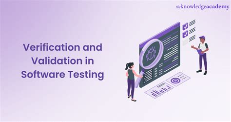 Verification And Validation In SoftwareTesting Key Difference