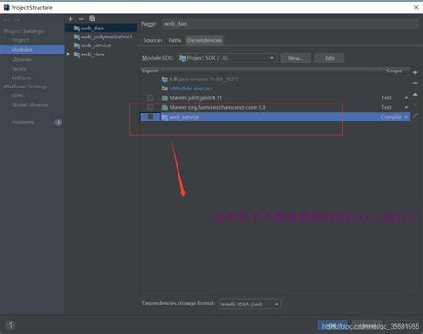 springboot报错：annotation processing is not supported for module cycles please ensure that all