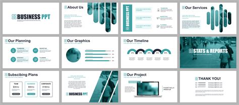 Sample Business Ppt Templates Free Power Point Template PPT Template