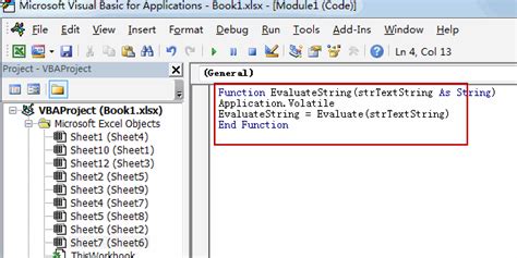 how to convert a string into a formula in excel free excel tutorial