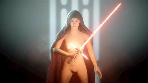 Starwarsbattlefront2 Nude Iden Versio Replaces Kylo Ren Misc Adult Mods Loverslab
