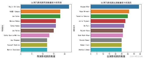 python数据分析案例12——网飞影视剧数据分析及其可视化 电视剧数据集 csdn博客