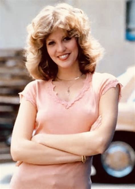Nancy Allen Topless Telegraph