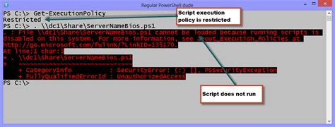 weekend scripter run powershell scripts from remote file share part 3 scripting blog [archived]