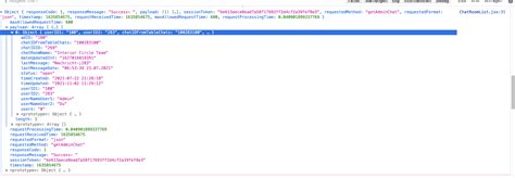 javascript await result of api call and update list component stack overflow