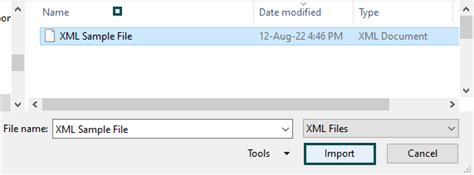 XML In Excel How To Import And Convert Top 3 Methods