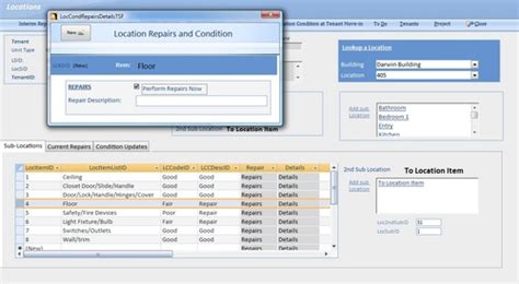 how to requery a subform at closing of a popup form microsoft access 0 hot sex picture