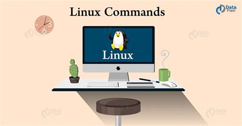 34 Basic Linux Commands With Syntax Part II DataFlair