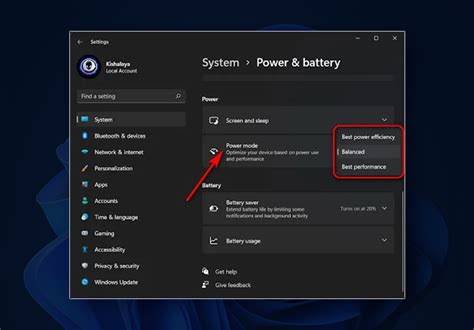 Speed Up Your Windows 11 Improve Performance