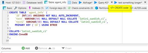 how to define an auto increment primary key in postgr
