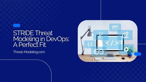 stride threat modeling in devops a perfect fit threat