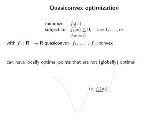 convex optimization lecture 5 strutive07 블로그